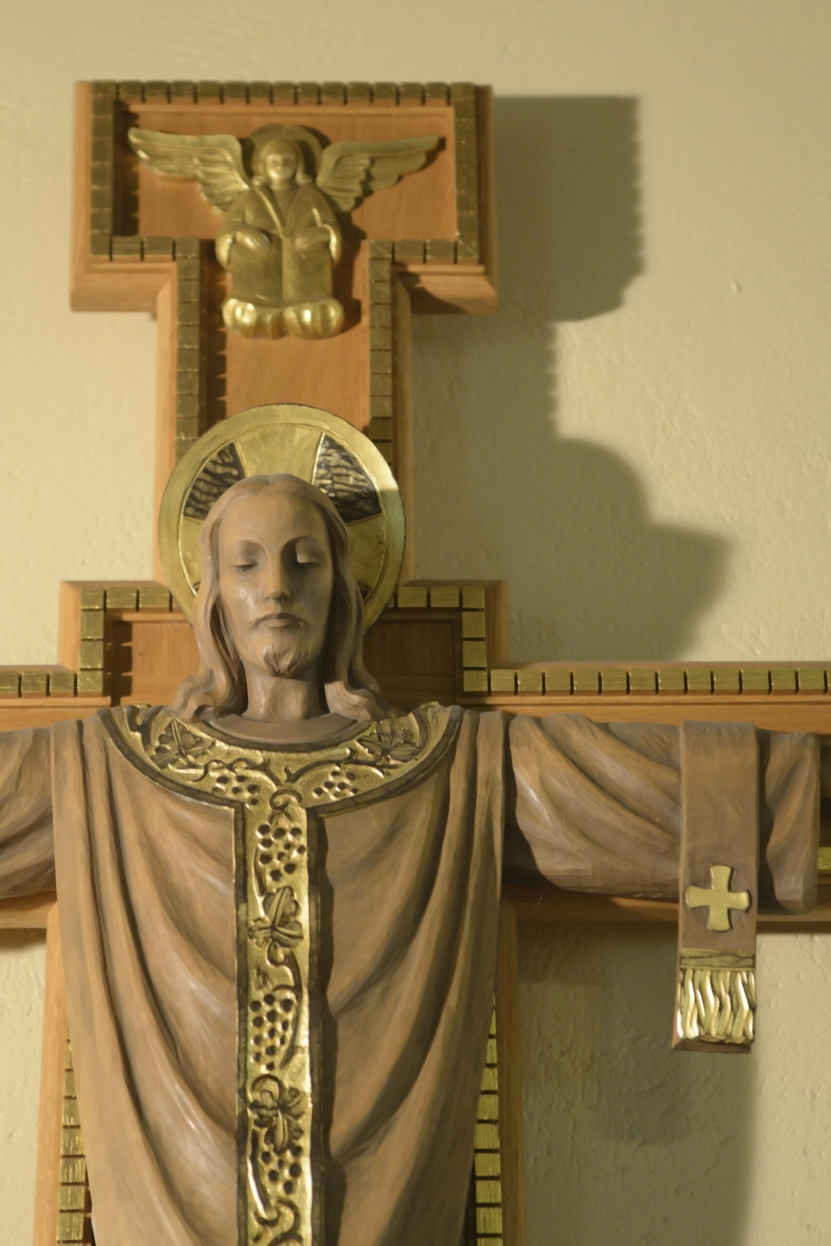 Who We Are - St Luke's Episcopal Church